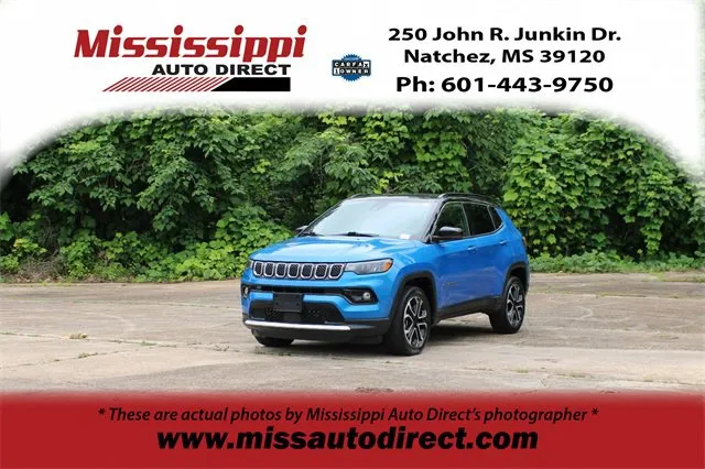 Used Vehicles Search Results | Used Dealership in Natchez, MS