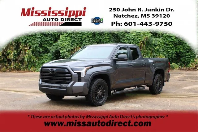 Used Vehicles Search Results | Used Dealership in Natchez, MS