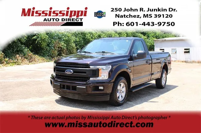 Mississippi Auto Direct | Used Dealership in Natchez, MS
