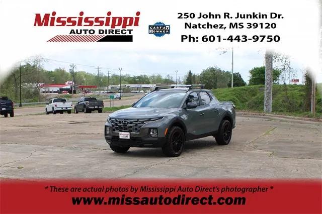 Mississippi Auto Direct | Used Dealership in Natchez, MS