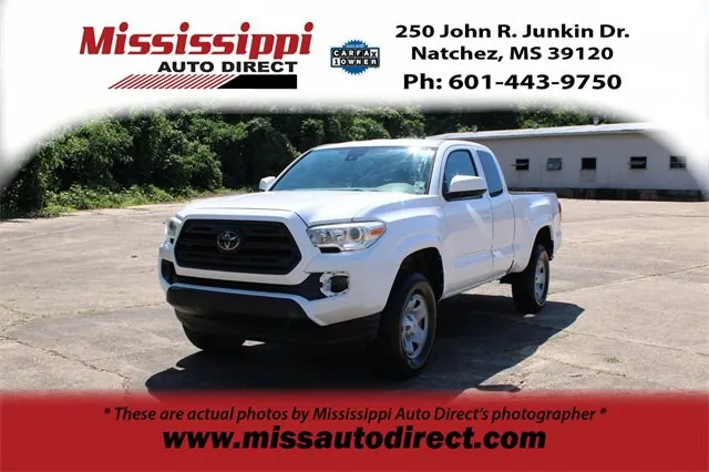 Mississippi Auto Direct | Used Dealership in Natchez, MS