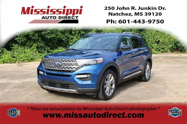 Mississippi Auto Direct | Used Dealership in Natchez, MS