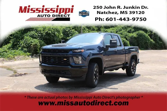 Mississippi Auto Direct | Used Dealership in Natchez, MS