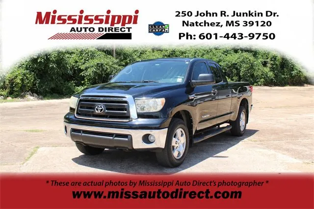 Used Trucks In Mississippi
