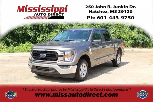 Mississippi Auto Direct | Used Dealership in Natchez, MS