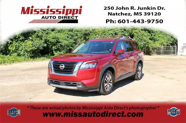 Mississippi Auto Direct | Used Dealership in Natchez, MS