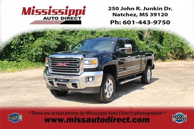 Mississippi Auto Direct | Used Dealership in Natchez, MS