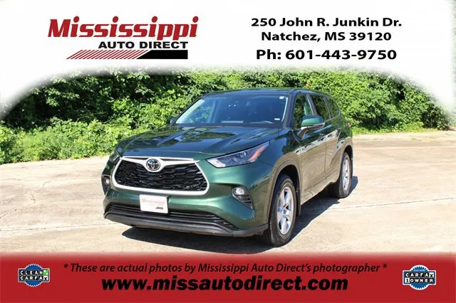 Mississippi Auto Direct | Used Dealership in Natchez, MS