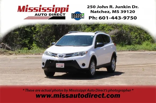 Mississippi Auto Direct | Used Dealership in Natchez, MS
