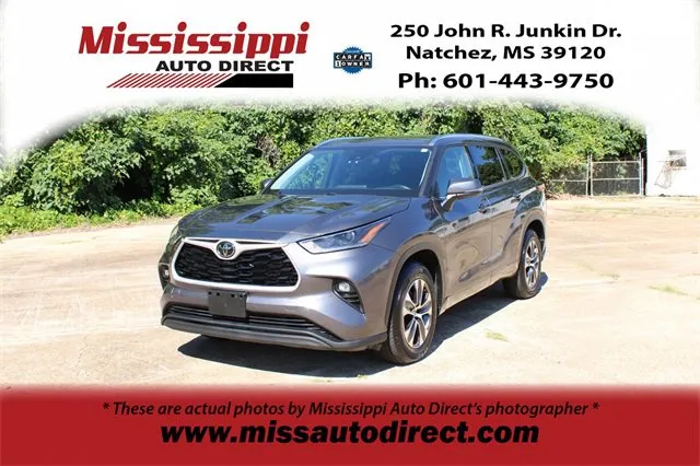 Mississippi Auto Direct | Used Dealership in Natchez, MS