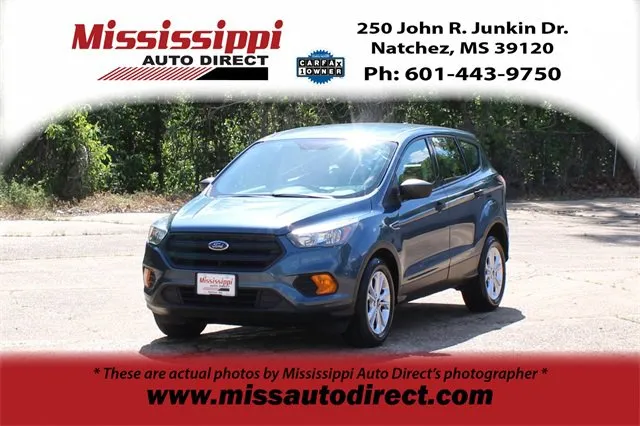 Mississippi Auto Direct | Used Dealership in Natchez, MS