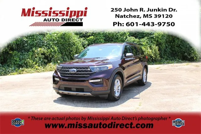 Mississippi Auto Direct | Used Dealership in Natchez, MS