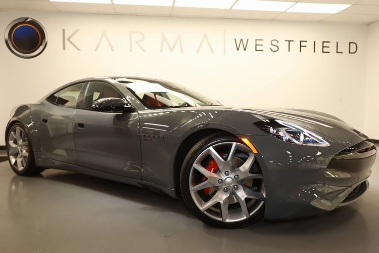 Karma Westfield | Official Karma Dealer | New & Used Karma For Sale